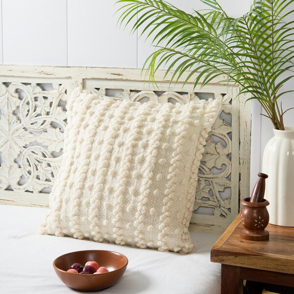 Large Throw Pillow - Etsy