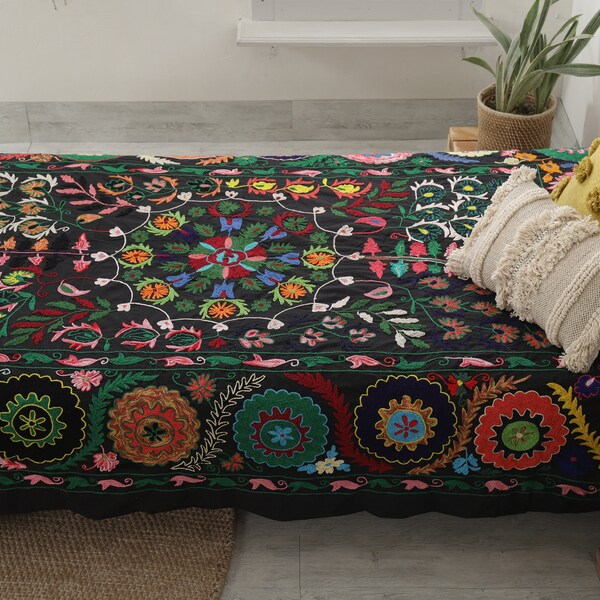Suzani Bedding - Etsy