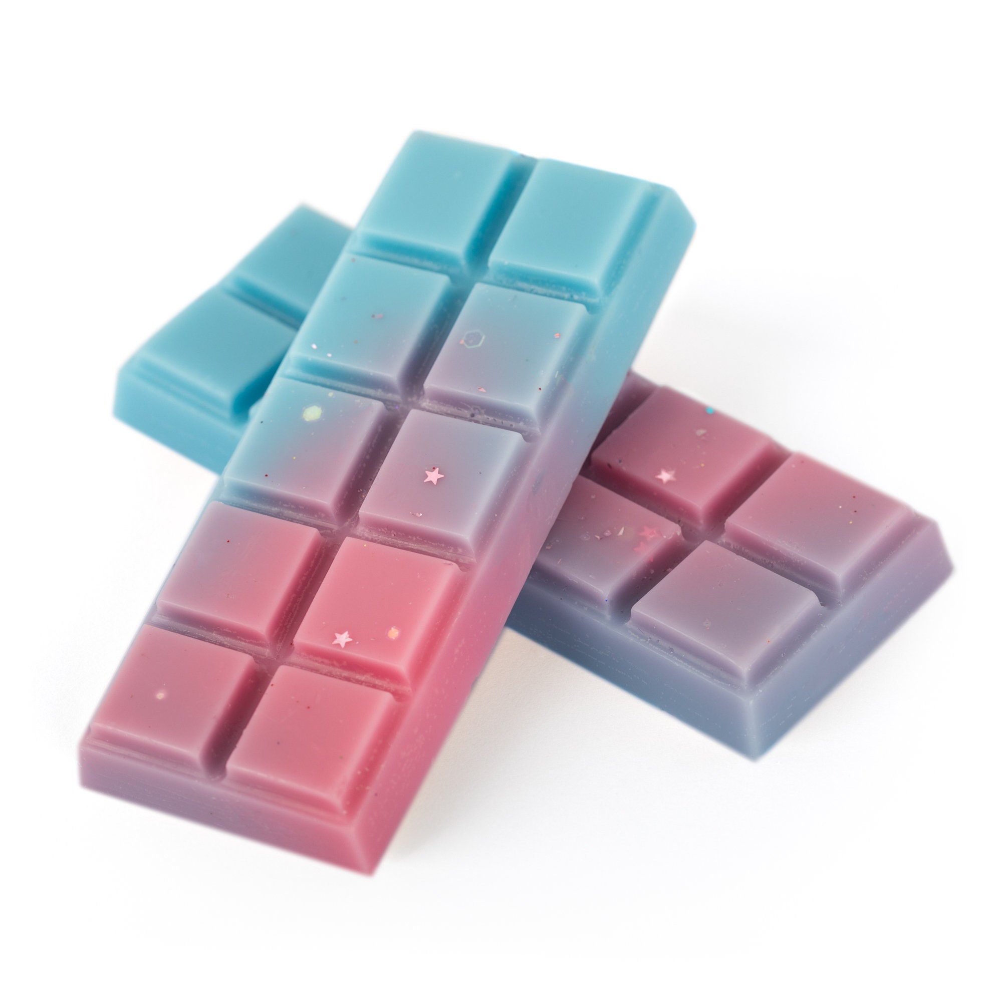 50G Snap Bars Wax Melts 100% Natural Soy Wax Tea Light Candle - Etsy UK