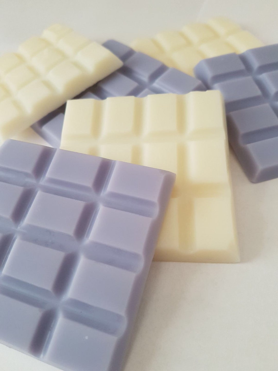 Highly Scented Wax Melt Bars for Oil Burner Wax Melt Snap Bars 100% ...