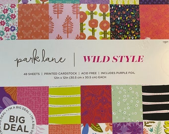 Park Lane Paper - Etsy