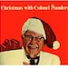 Christmas With Colonel Sanders T-shirt / Gift for Weirdo Kentucky Fried ...