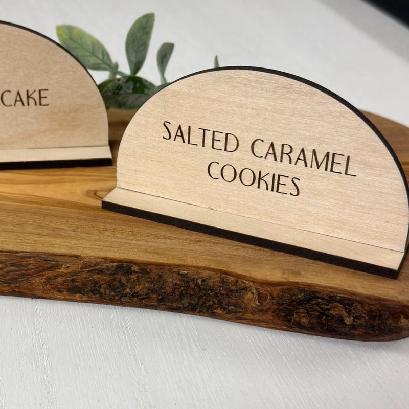 Wooden Pyrography Table - Etsy