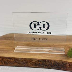 Buffet Table Signs, Catering, Acrylic Signs, Event Planning, Buffet ...