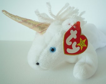 TY Beanie Babie Collection Mystic Birth May 21,1994 - Etsy
