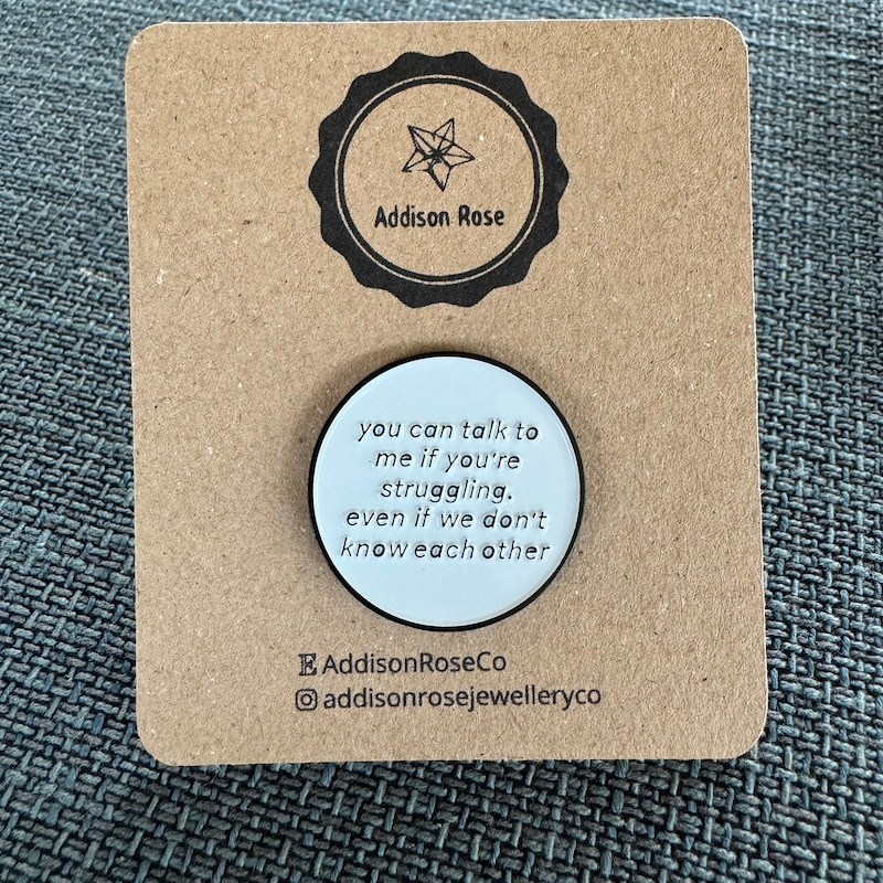 On You Can Talk - Etsy UK