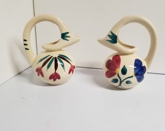 Creamer Carafe - Etsy