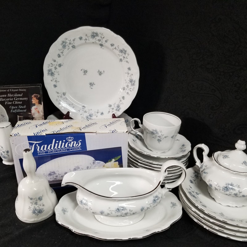 Haviland China - Etsy