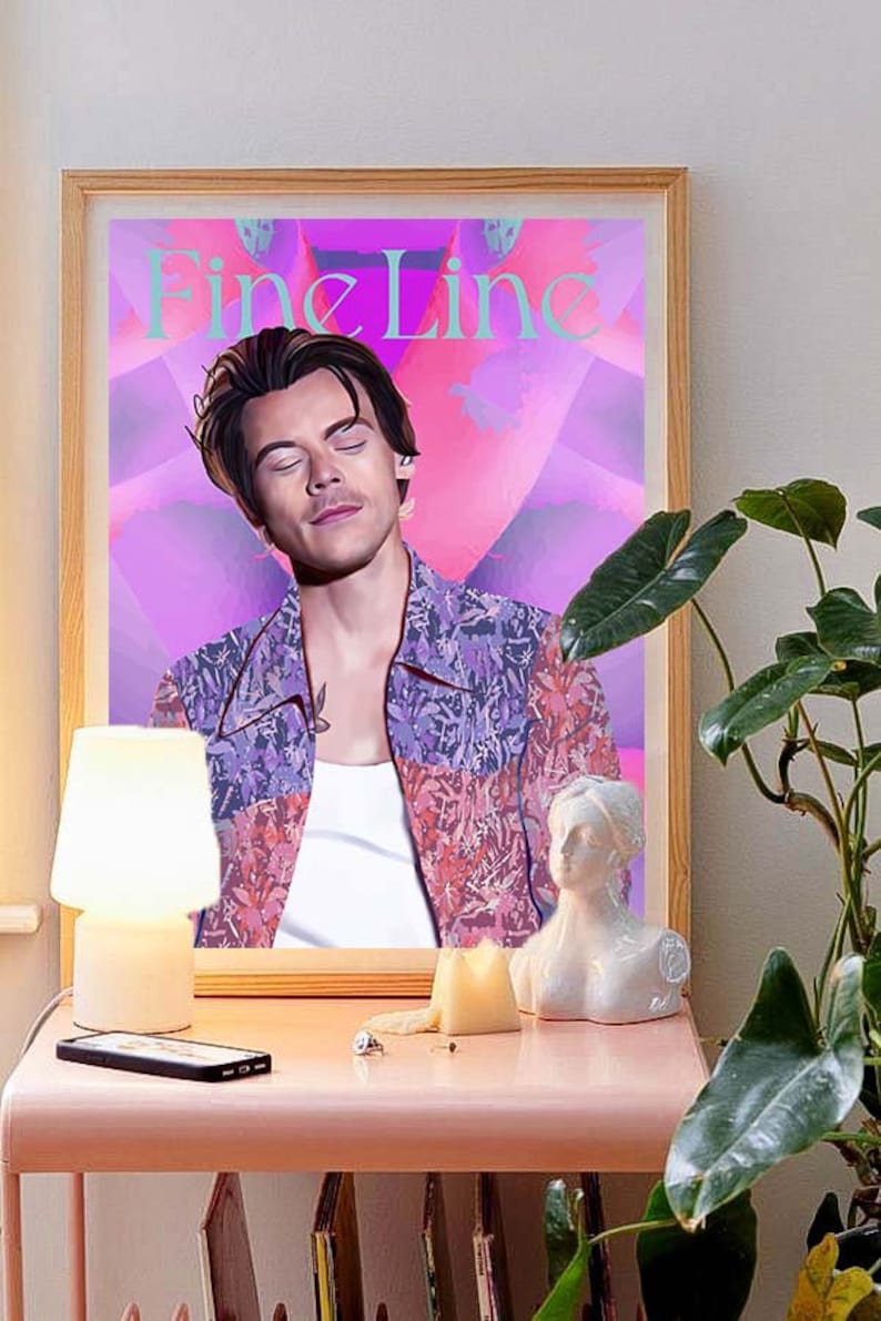 HSLOT Poster - Etsy UK