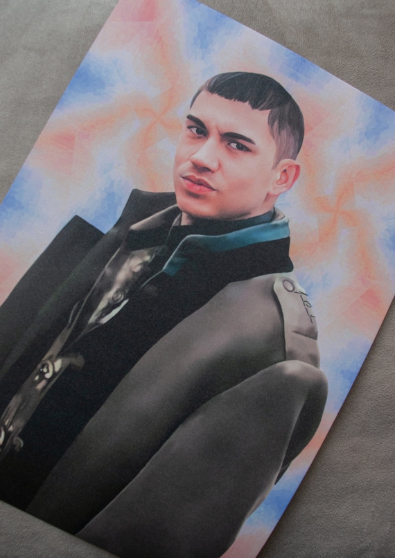 Prints Art & Collectibles Shadow and Bone Shadow and Bone Poster Archie ...