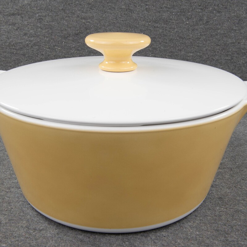 Yellow Corning Ware - Etsy