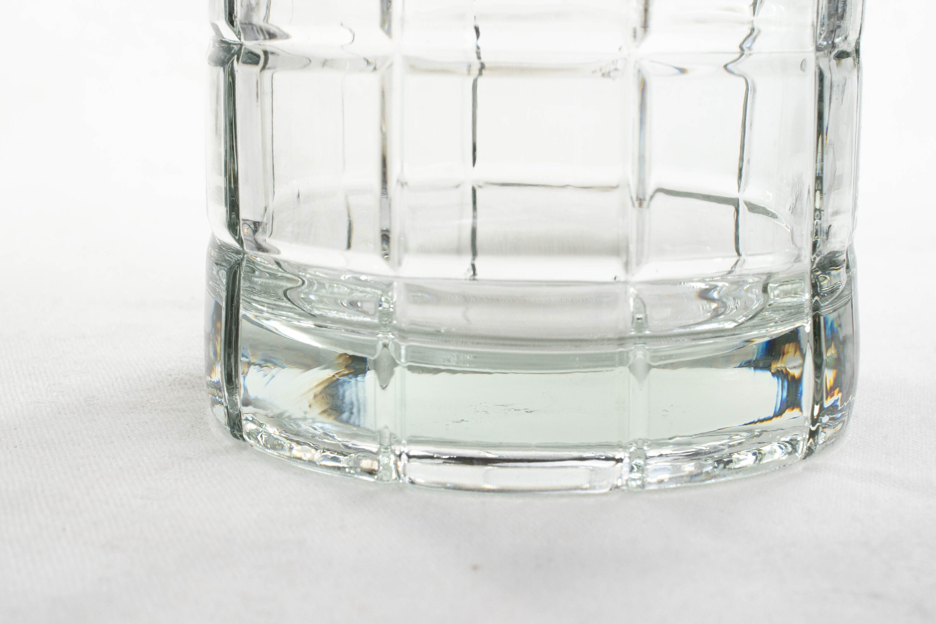 Anchor Hocking Vintage Rocks Glasses Set of Four Low Ball - Etsy