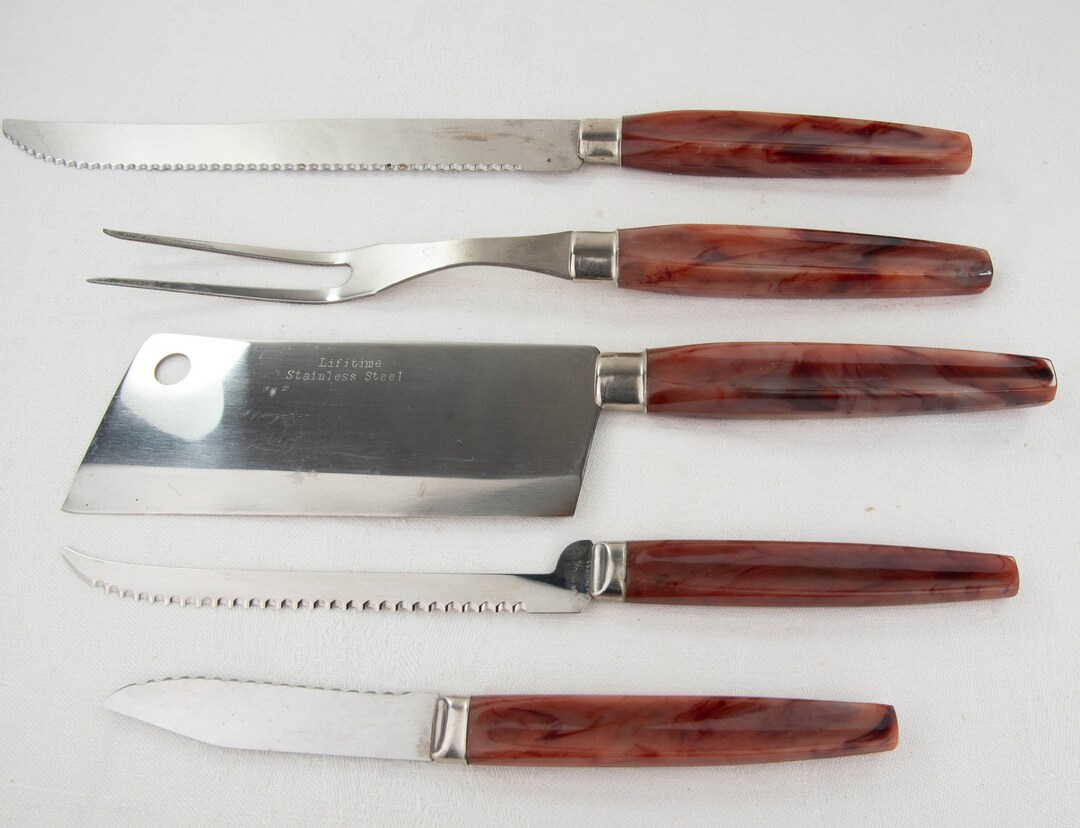 Vintage Kitchen Utensils; Bakelite Kitchen Tools - Etsy