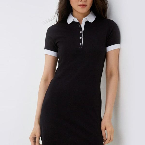 Golf Dress Knee - Etsy UK