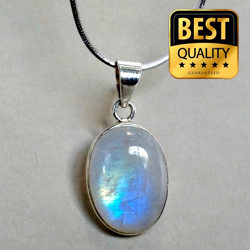 Moonstone - Etsy