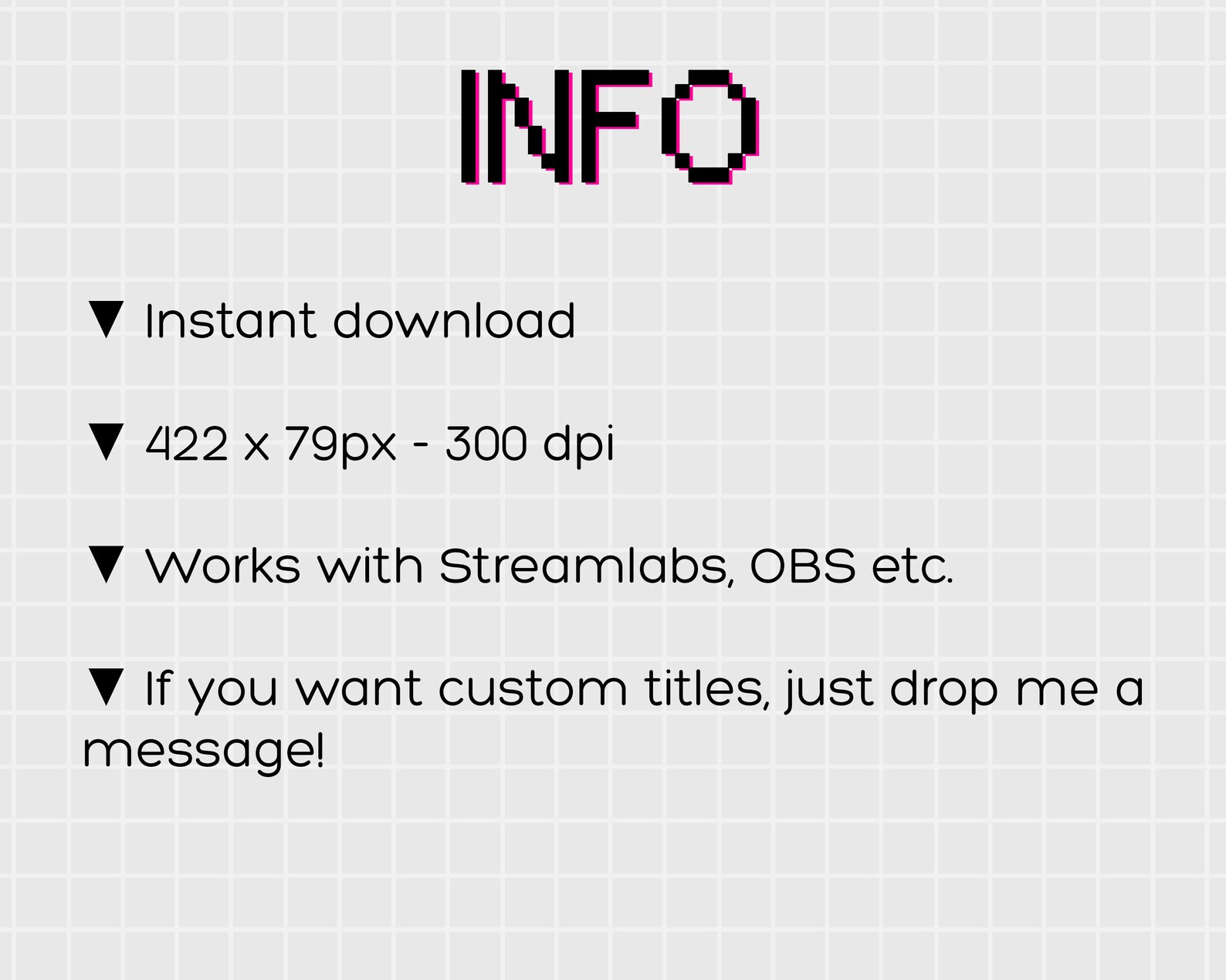 Skull Panel Banner, Twitch Banners, Panel Header, Twitch Stream Profile ...