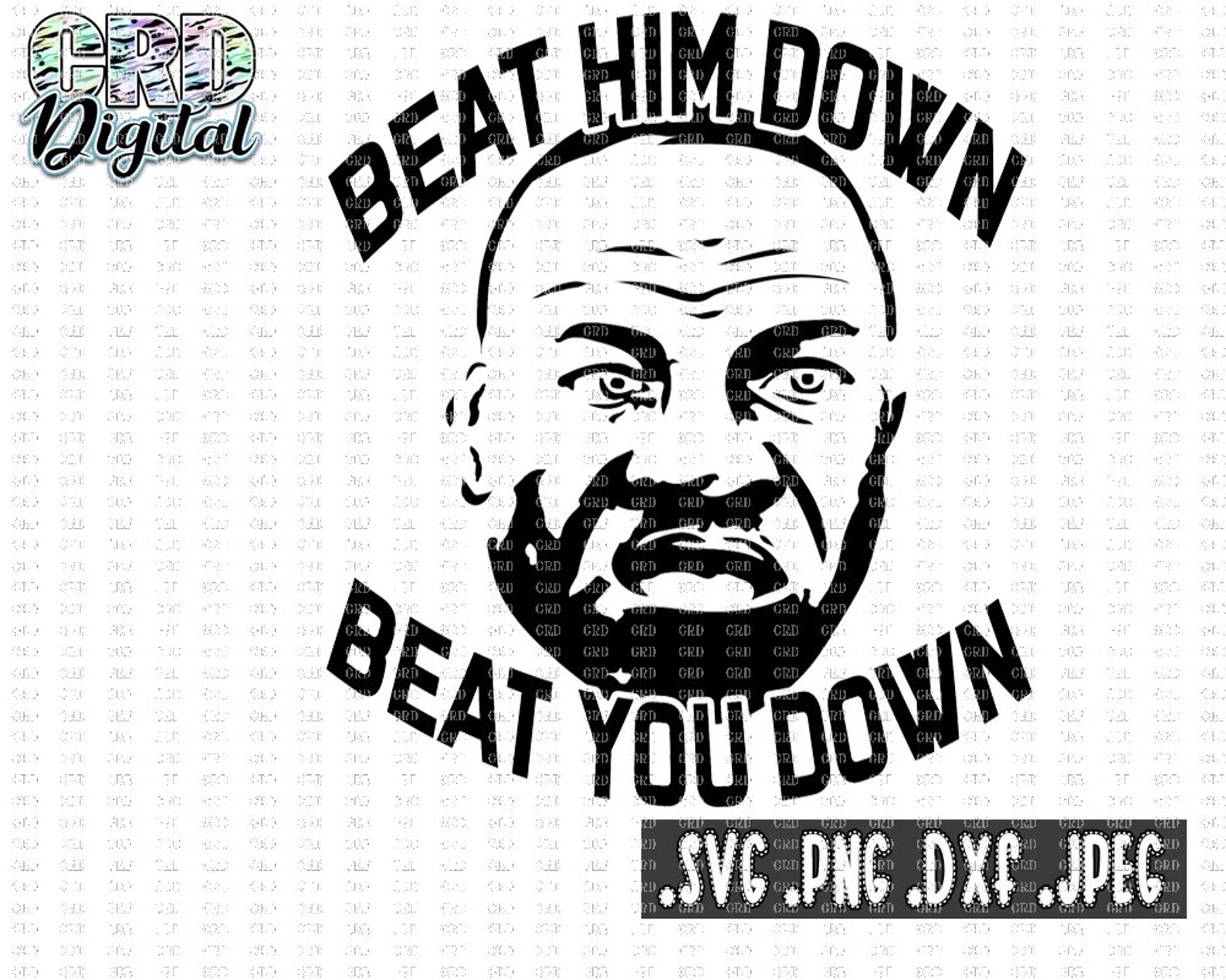 DeeBo svg Friday svg Funny movie quote svg DeeBo cut files | Etsy