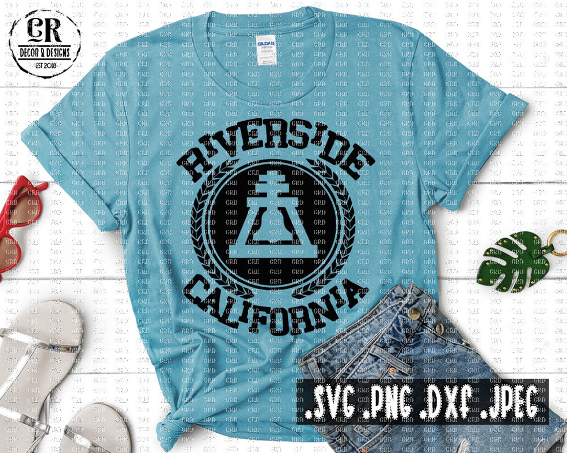 Riverside svg Riverside Bell svg Riverside CA svg Inland | Etsy