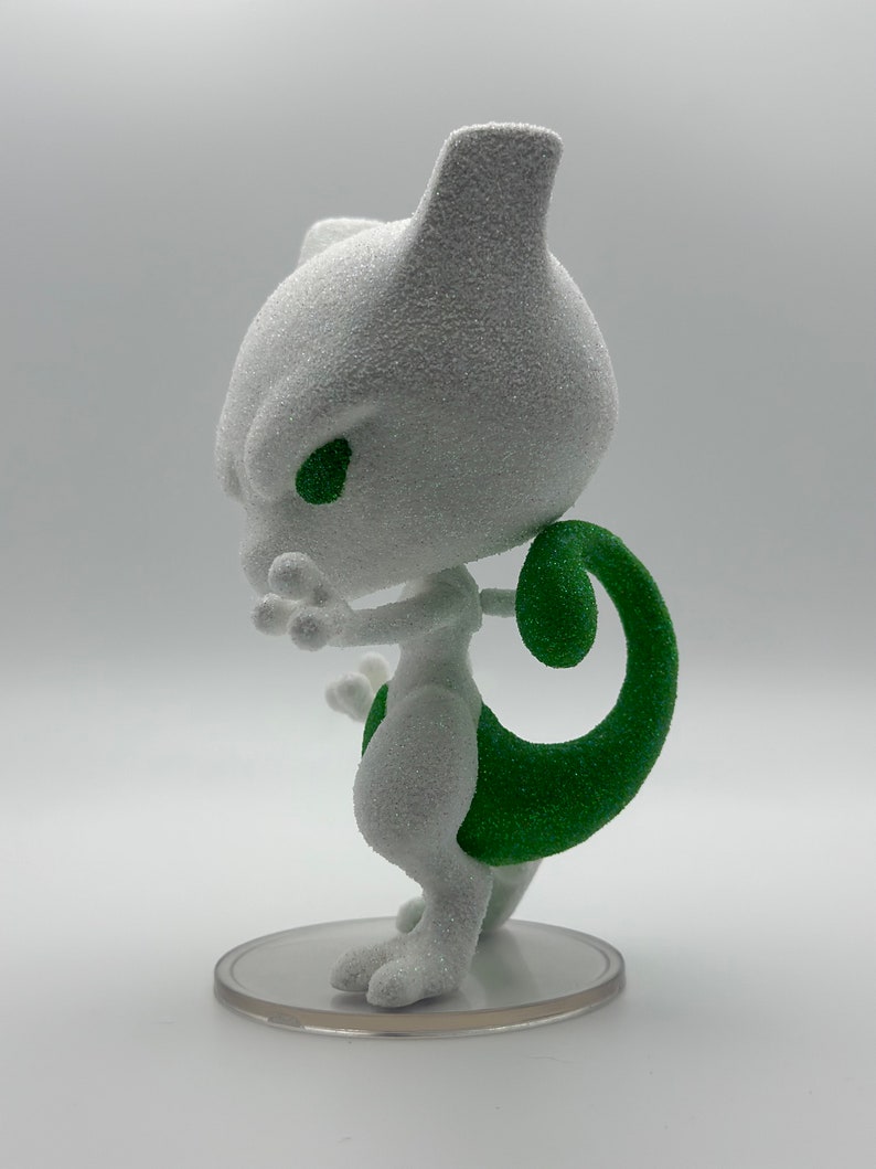 Diamond Mewtwo (shiny) Funko Pop - Etsy
