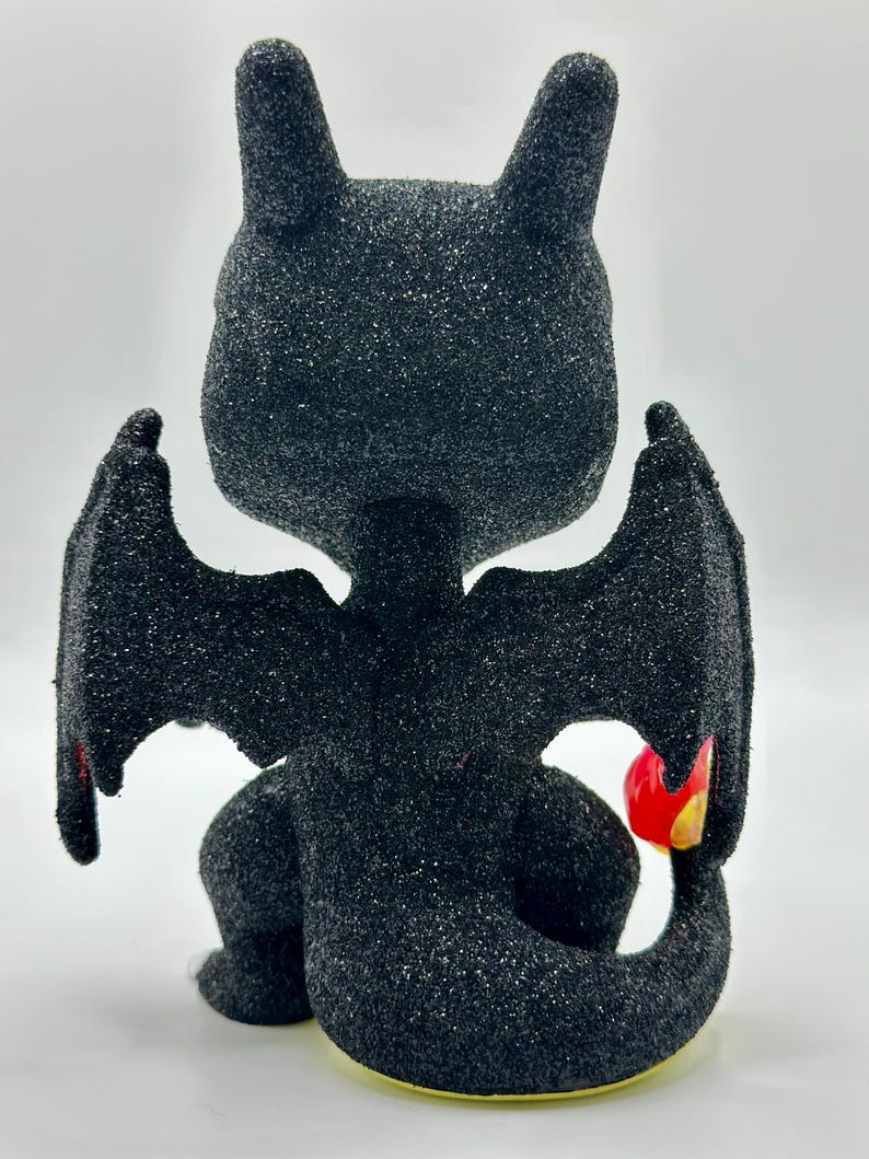 Glitter Shiny Charizard Funko Pop! - Etsy