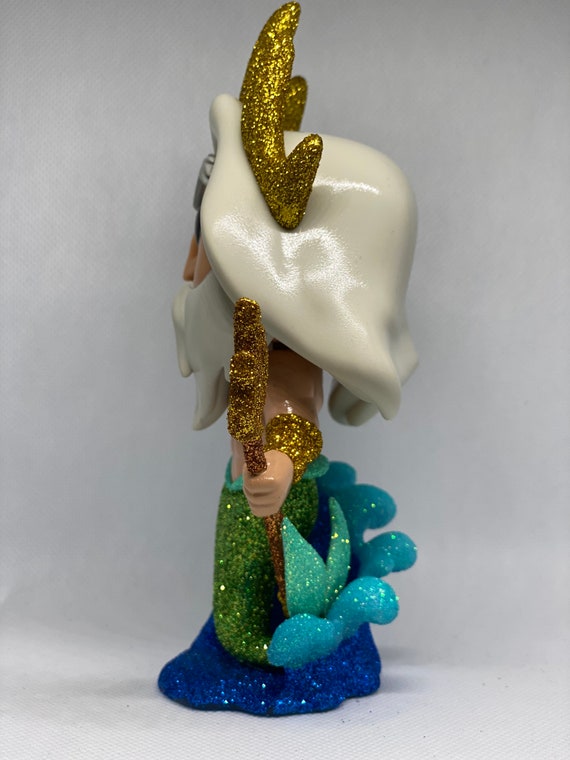King triton funko pop store