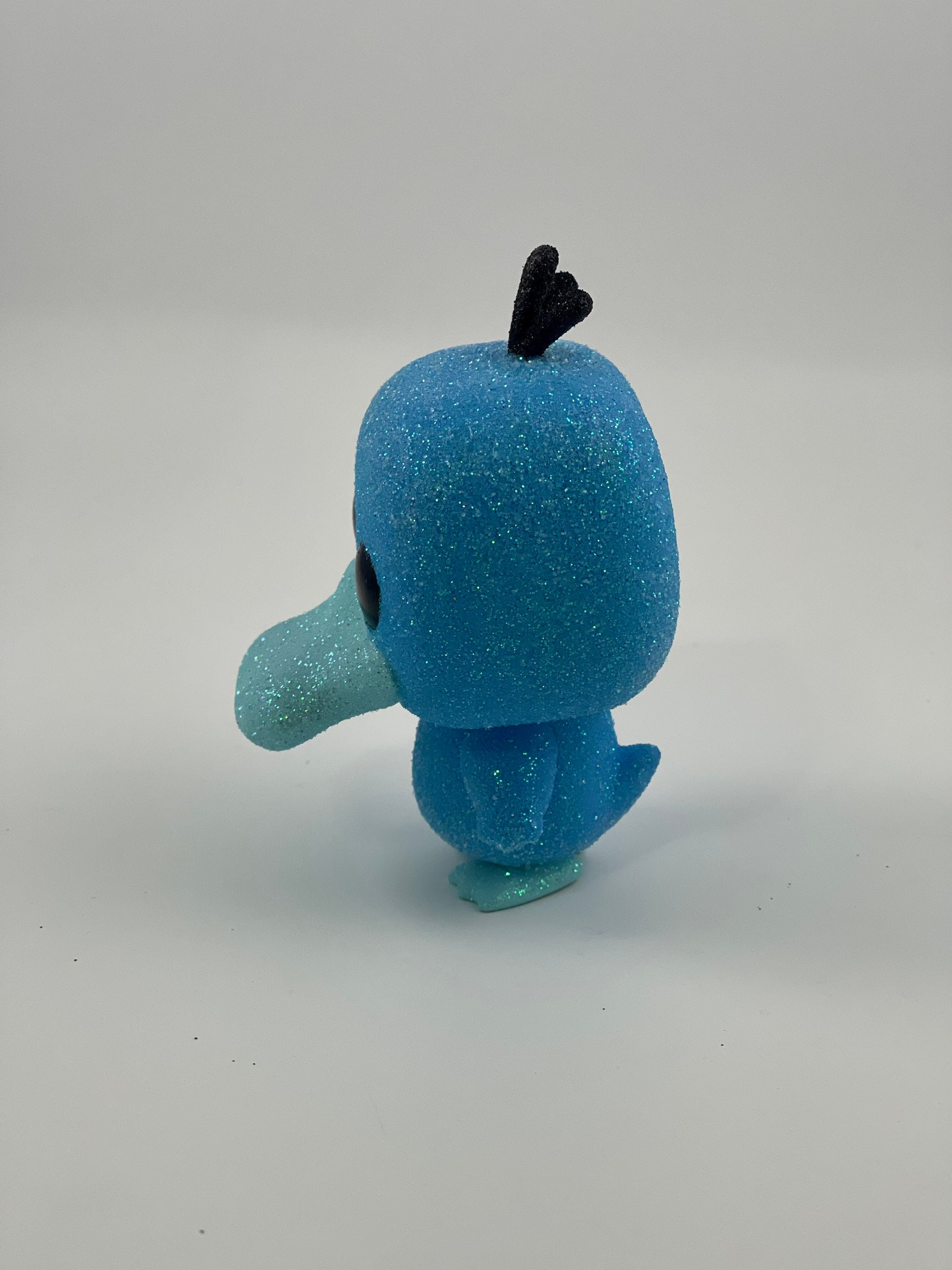 Custom Shiny Psyduck Funko Pop - Etsy