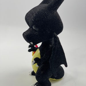 Glitter Shiny Charizard Funko Pop - Etsy