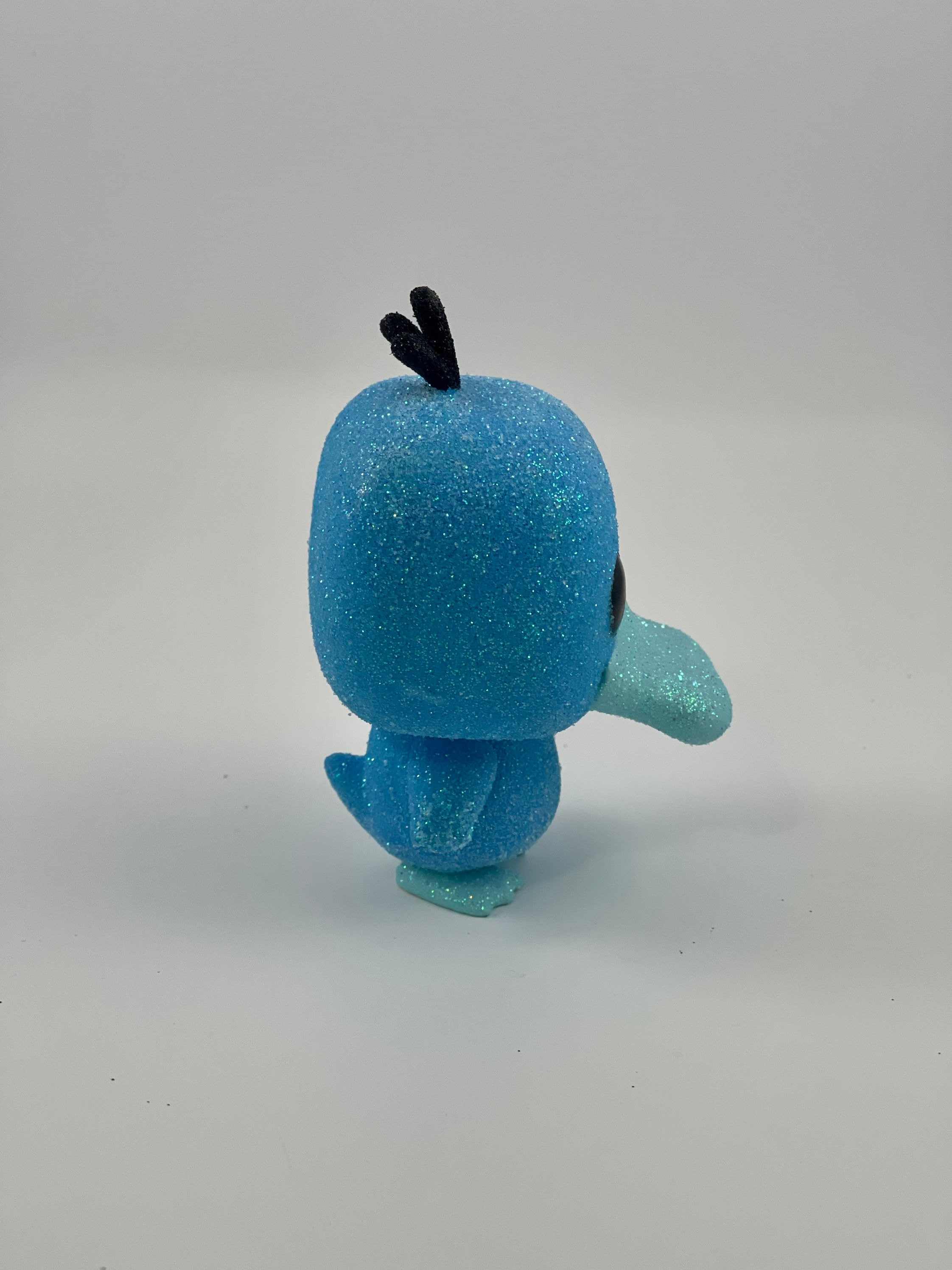 Custom Shiny Psyduck Funko Pop - Etsy