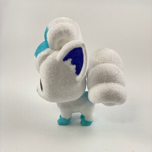 Glitter Alolan Form Vulpix Funko Pop - Etsy