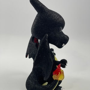 Glitter Shiny Charizard Funko Pop - Etsy