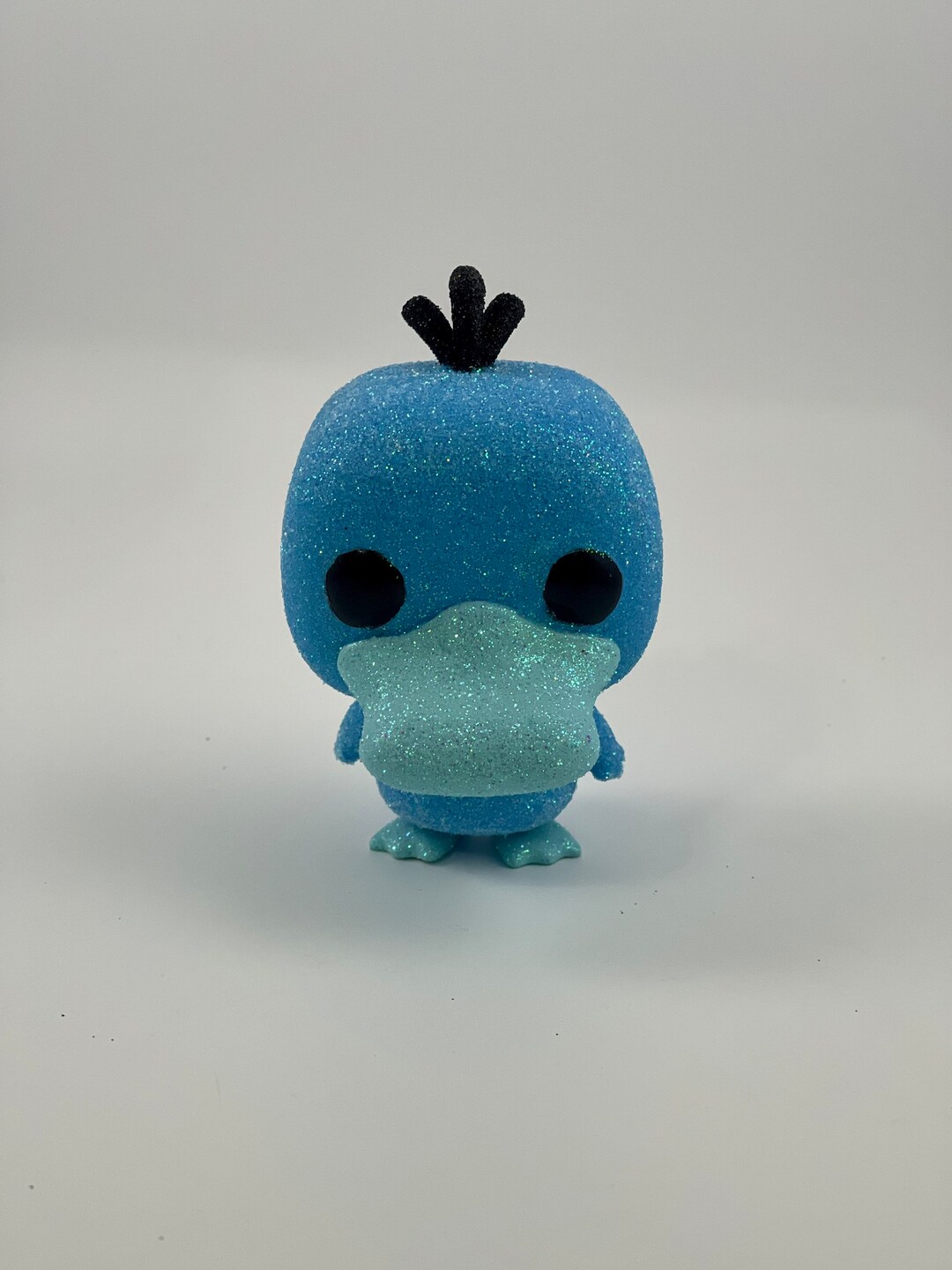 Custom Shiny Psyduck Funko Pop - Etsy
