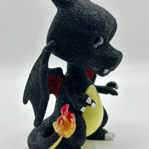 Glitter Shiny Charizard Funko Pop! - Etsy