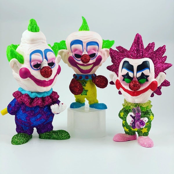 Art the Clown Funko Pop - Etsy