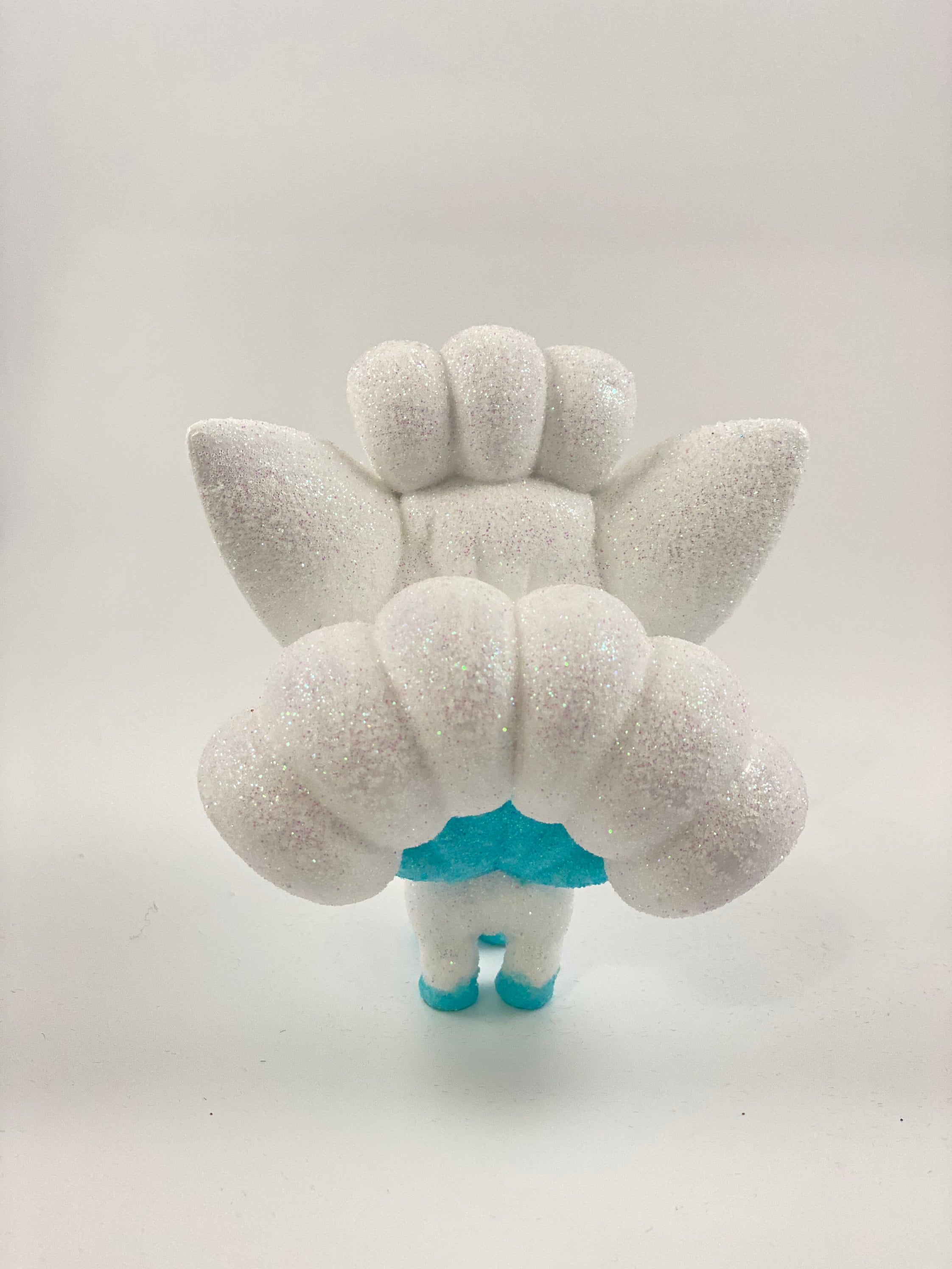 Glitter Alolan Form Vulpix Funko Pop - Etsy
