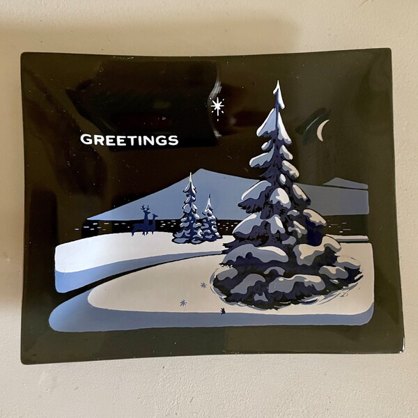 Houze Art Glass - Etsy