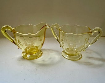 Lancaster Glass Co - Etsy