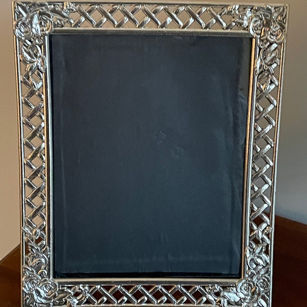 Metal Lattice - Etsy