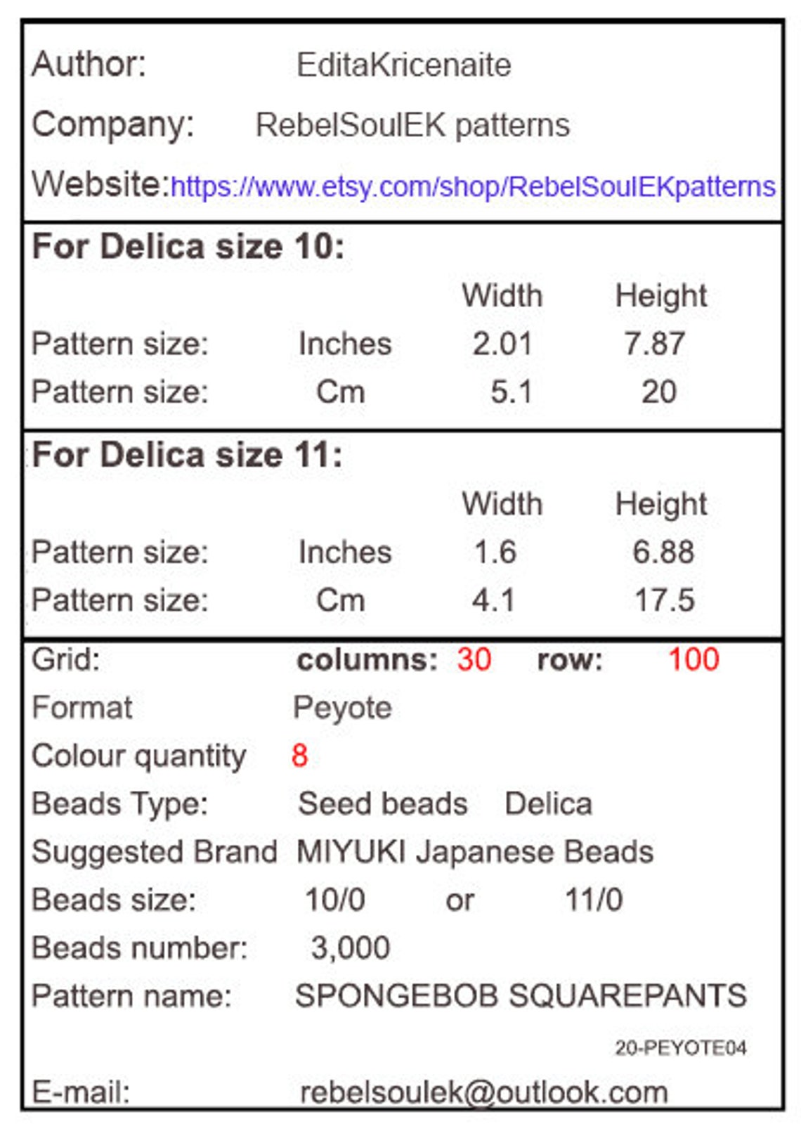 Sea Cartoon Stitch, Cartoon Pattern, Children Pattern, Beading Pattern ...