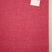 PINK Notice Board Hessian Covered, Cerise Pink Pinboard, Fabric Cork ...