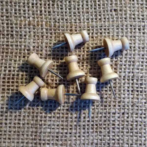 Push Pins - Etsy