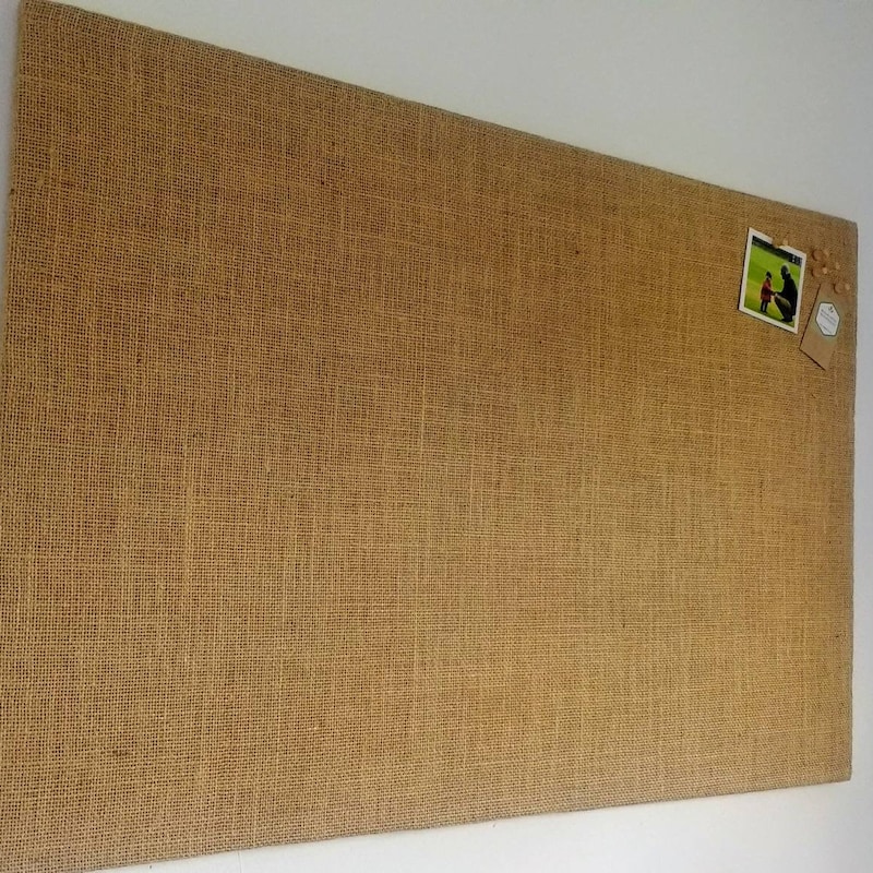 Fabric Covered Board - Etsy