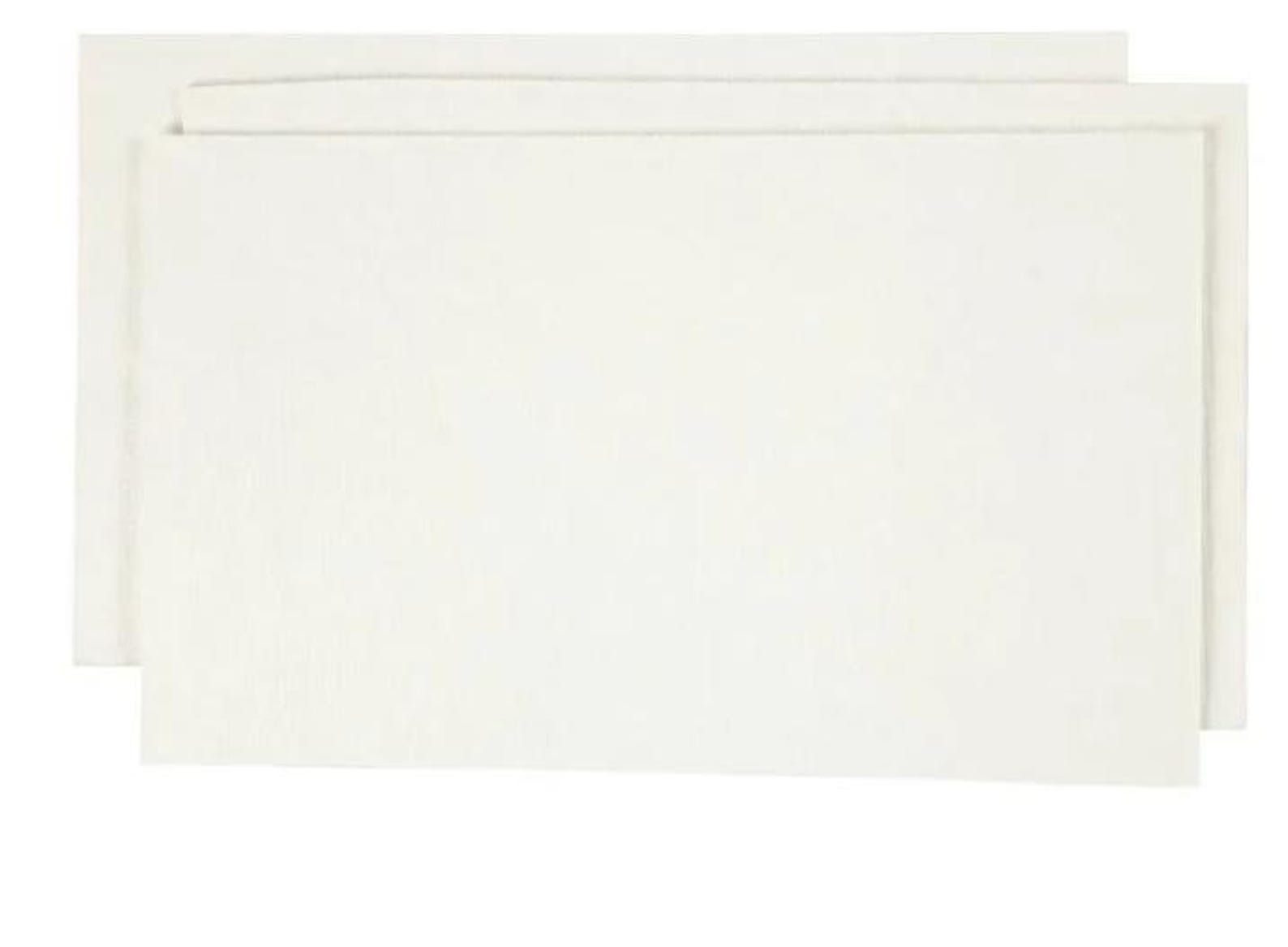 Off White Papermaking Pulp 100g: Handmade Paper Supplies - Etsy