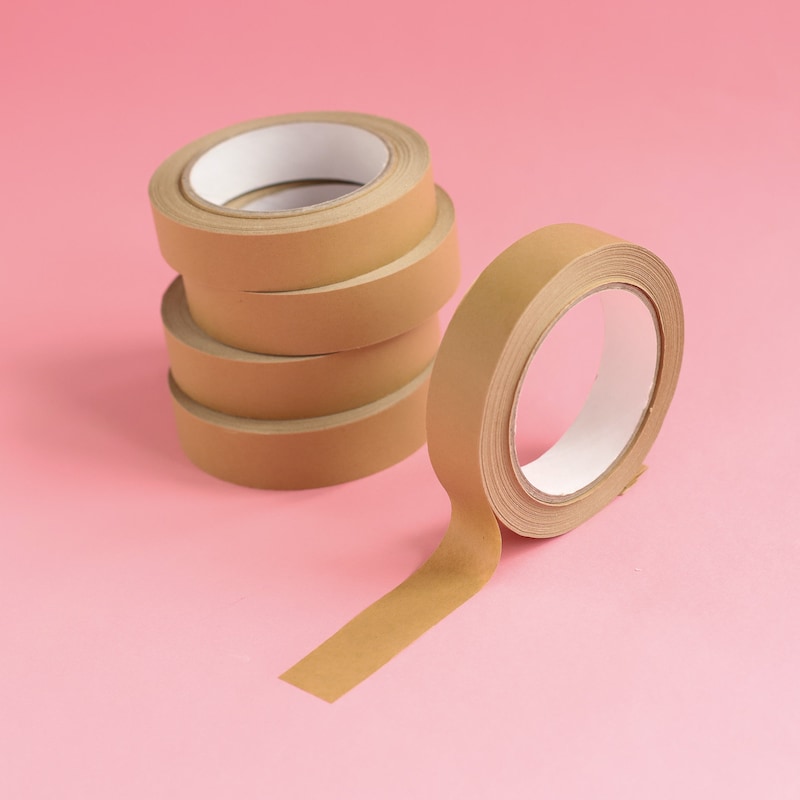 Sticky Tape - Etsy