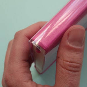 Bullet Journal Cover - A5 / B5 / B6 Clear Protective Bujo Protector ...