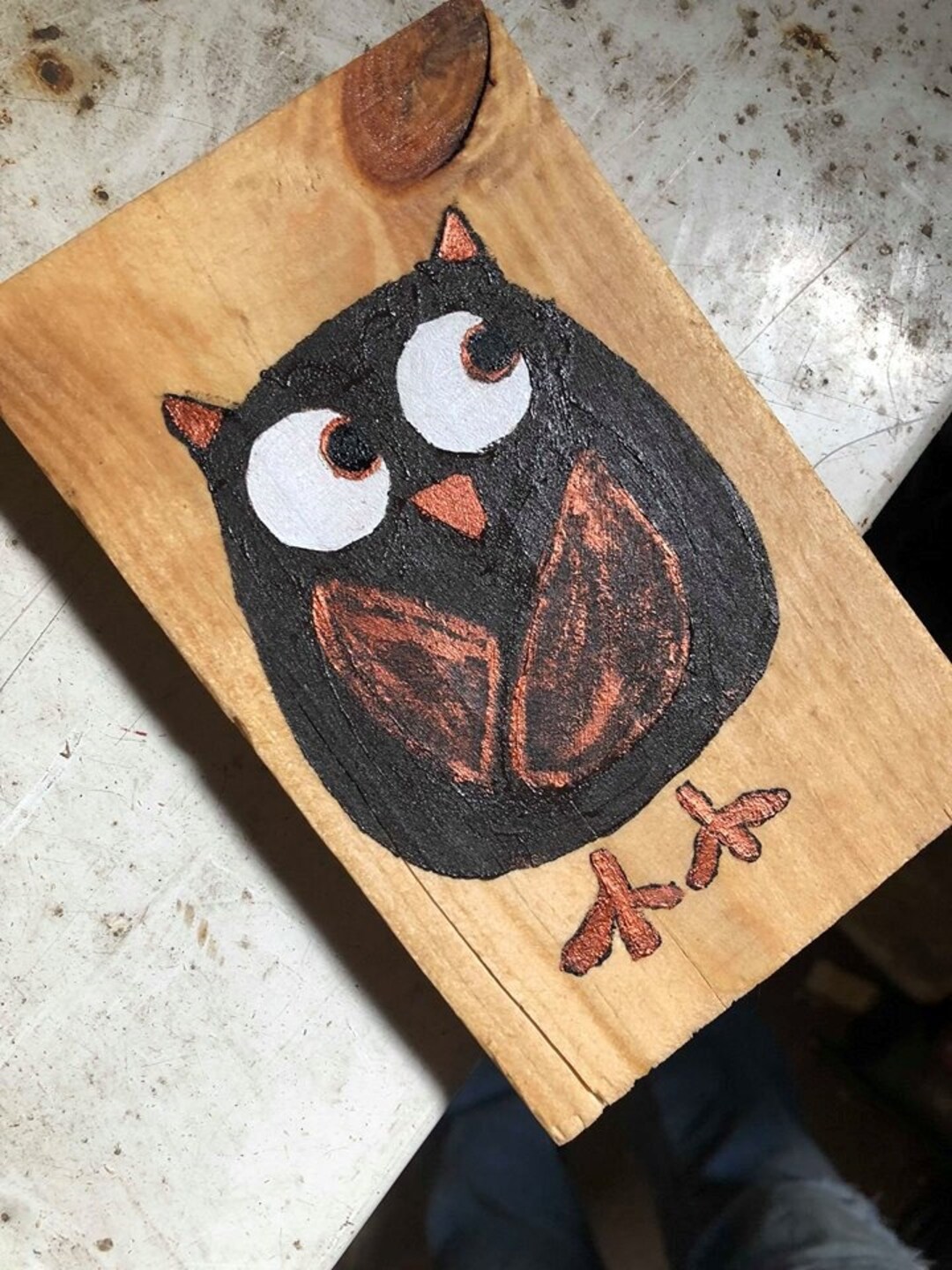 Small Custom Wood Sign - Etsy