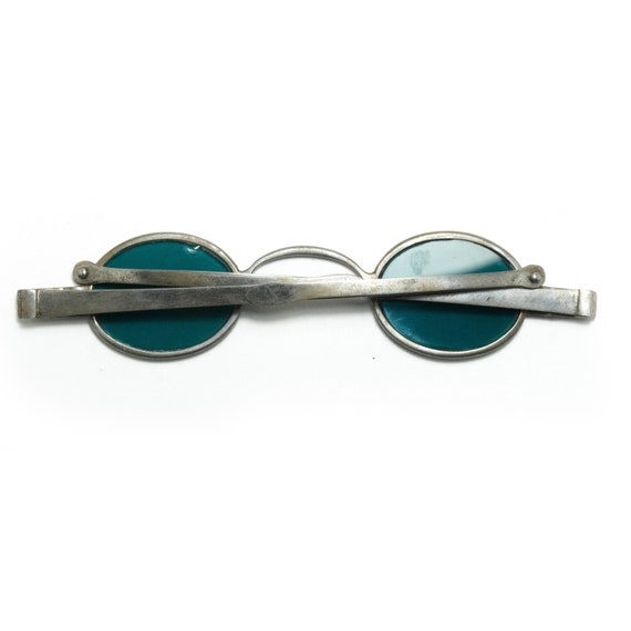 18th Century France Antique Spectacles - Gem