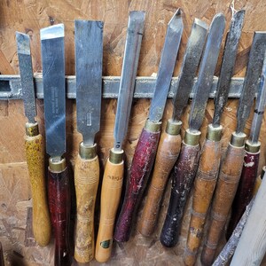 Bench Grinder Tool Rest - Etsy