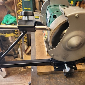 Woodturning Chisel Sharpening Jigs Full System. Gouge Skew - Etsy