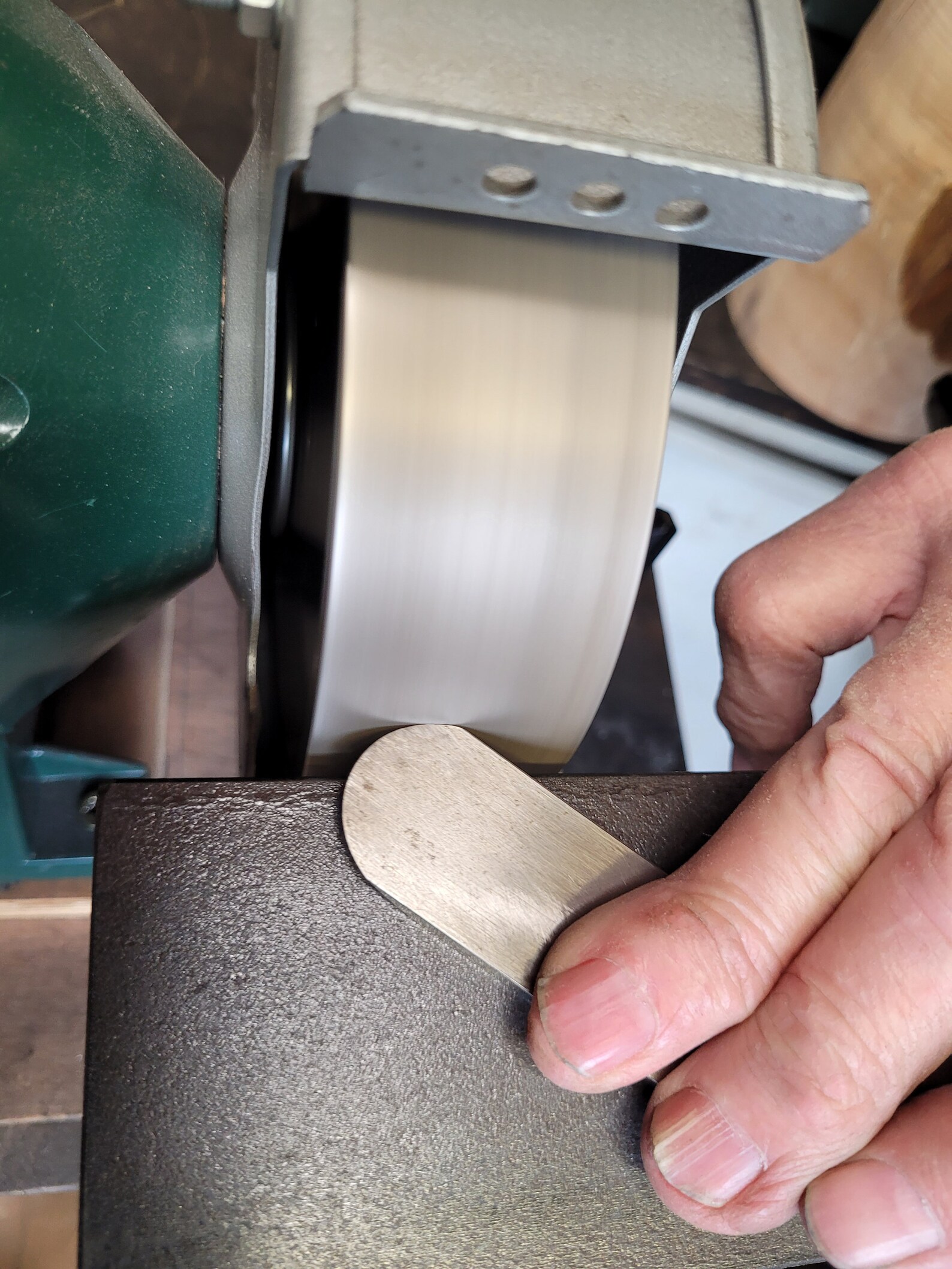 Bench Grinder Tool Rest - Etsy