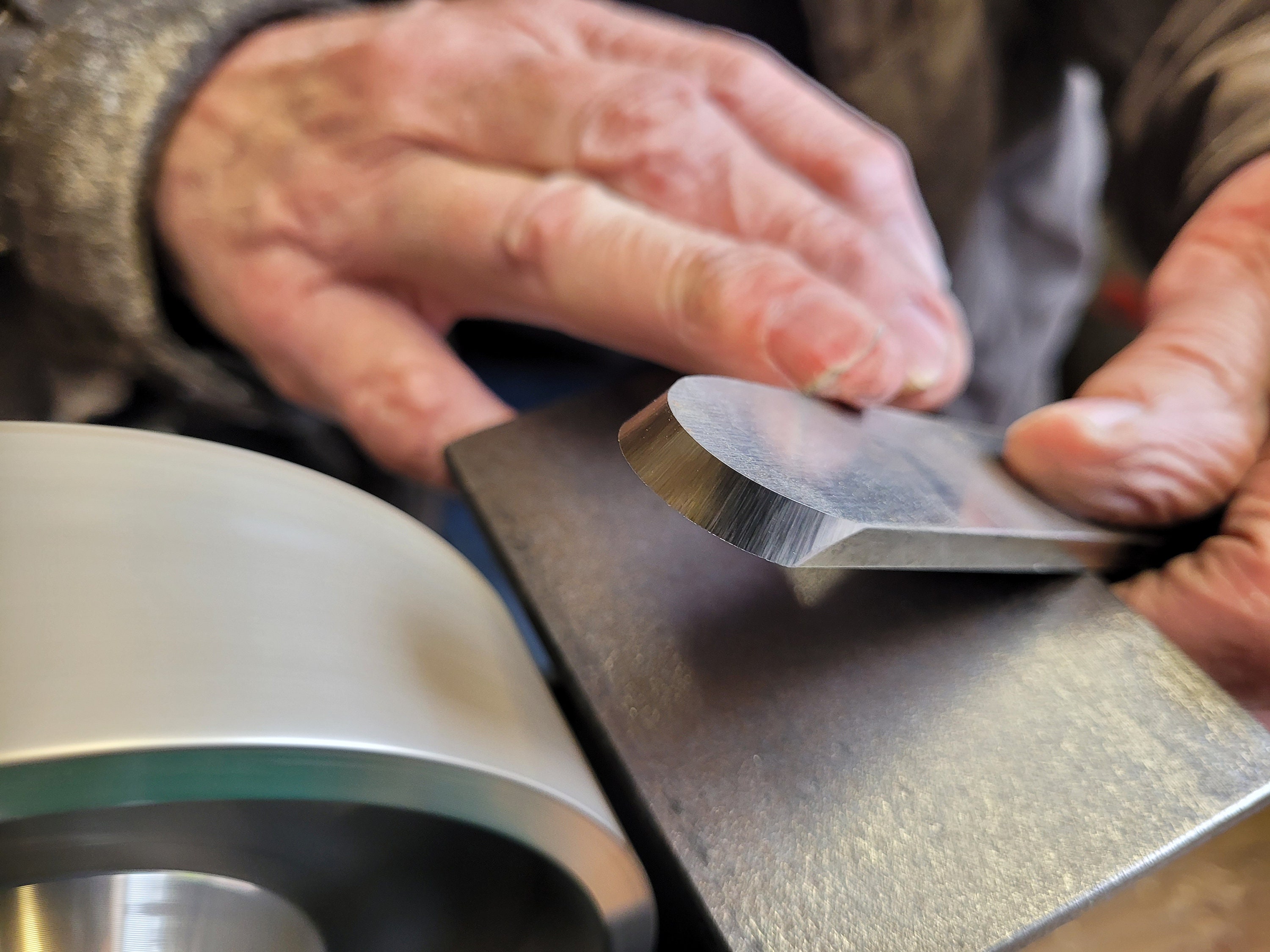 Bench Grinder Tool Rest - Etsy